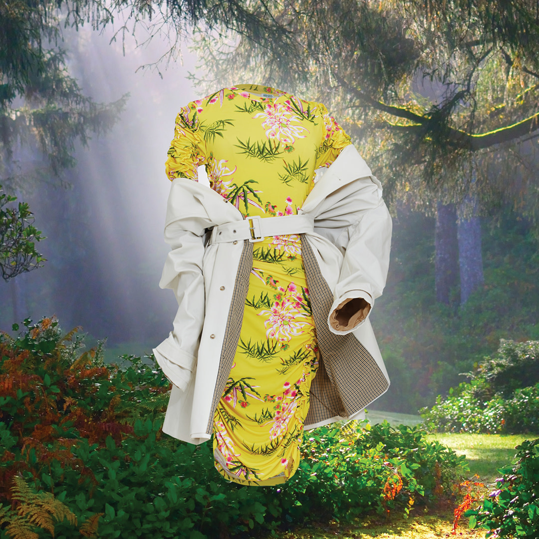 Shop Designer Clothing Online | influenceu