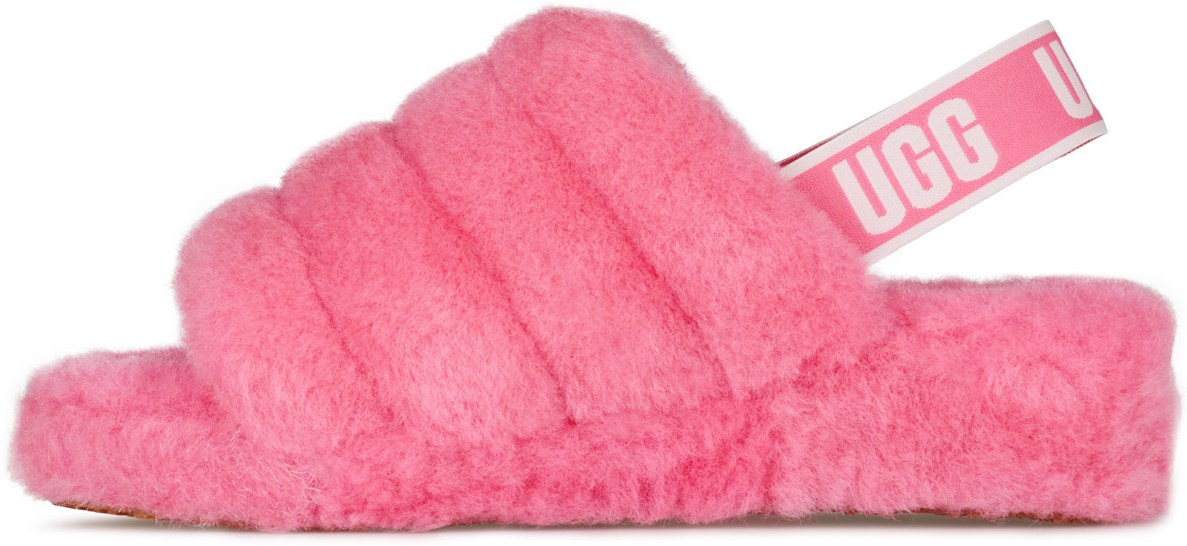 Fluff yeah uggs pink store