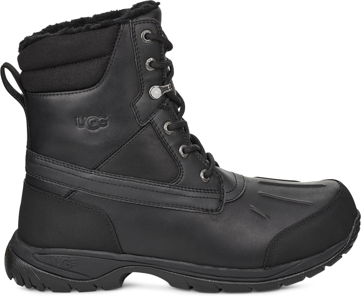 UGG Black Felton influenceu Canada influenceu Canada