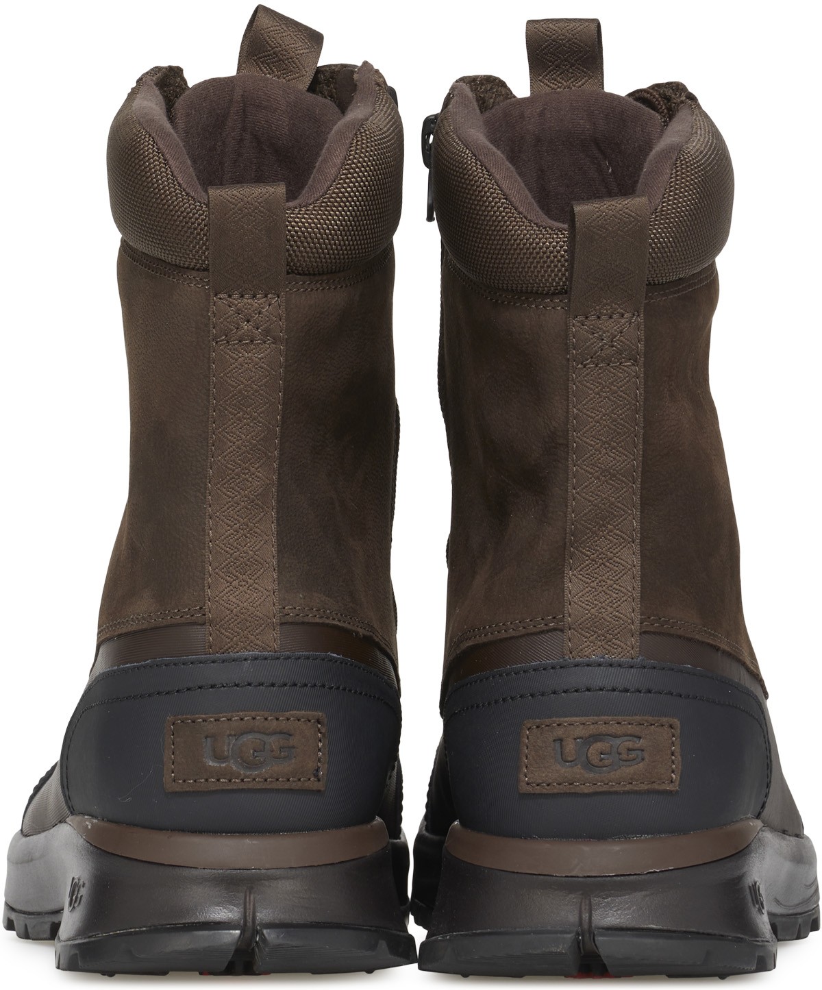 Ugg waterproof duck boots store
