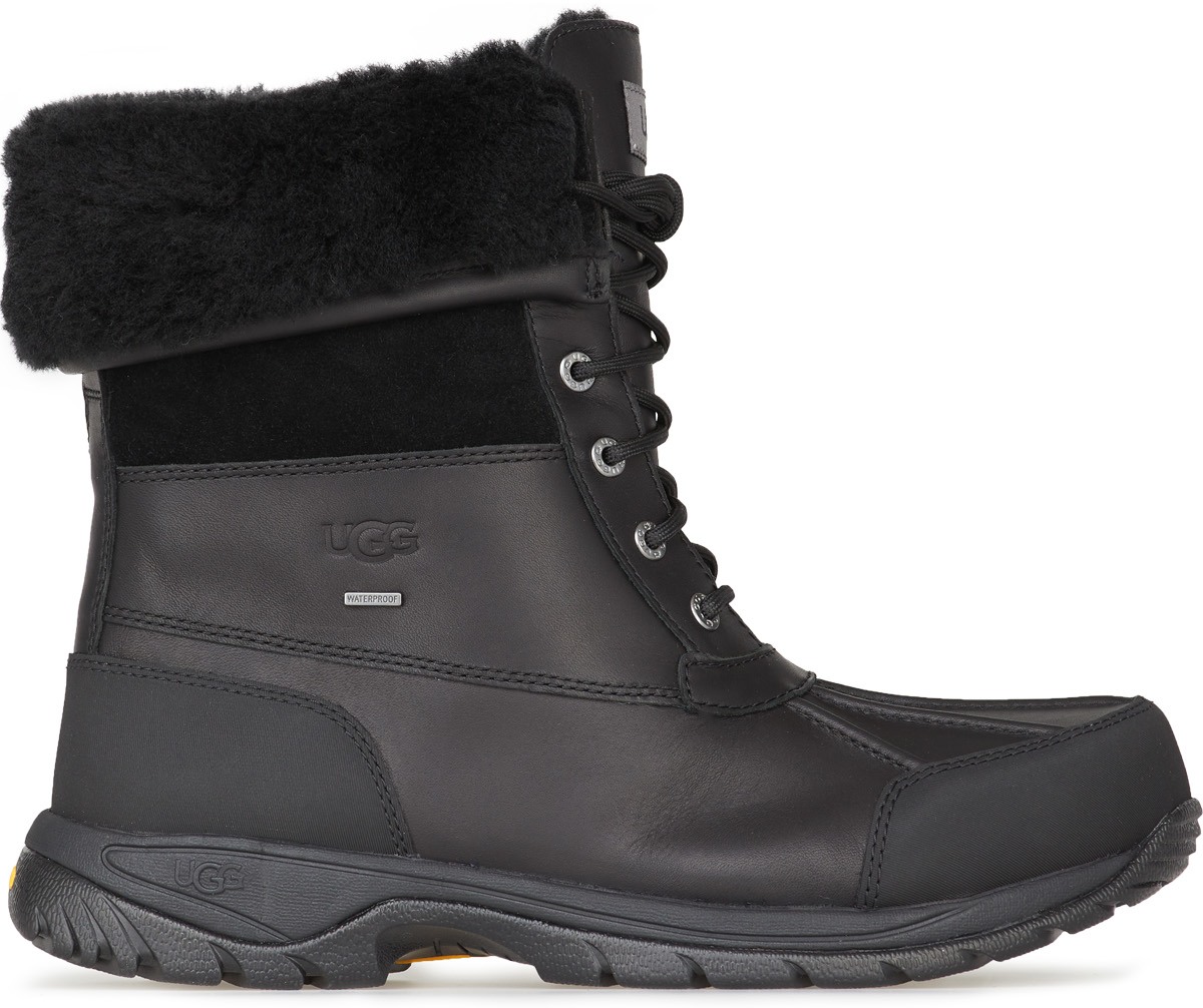 UGG: Black Butte | influenceu