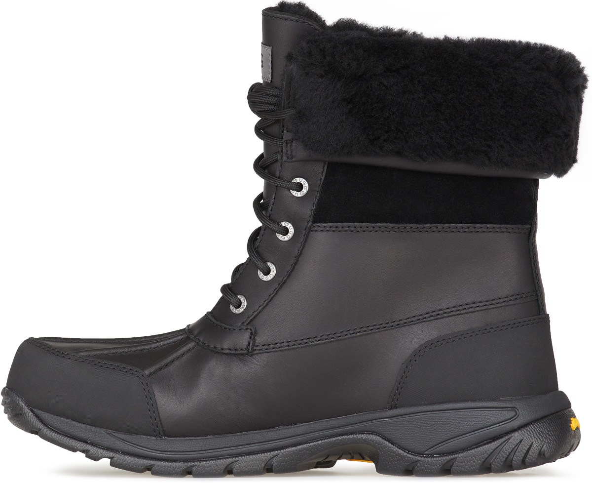 UGG: Black Butte | influenceu