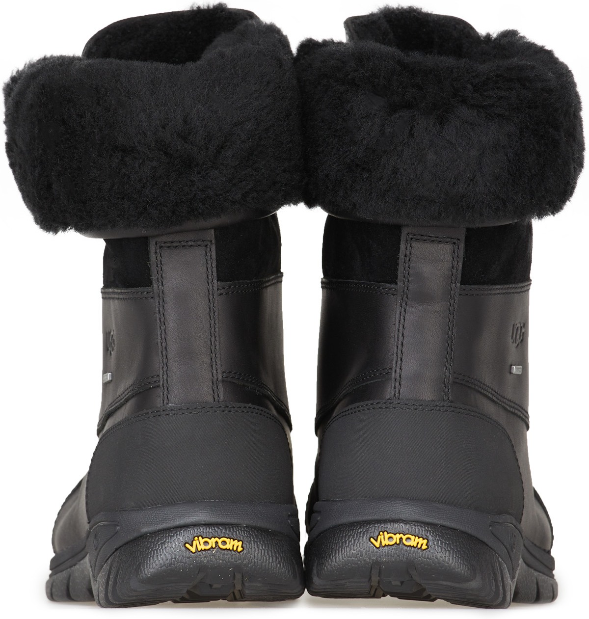 UGG: Black Butte | influenceu