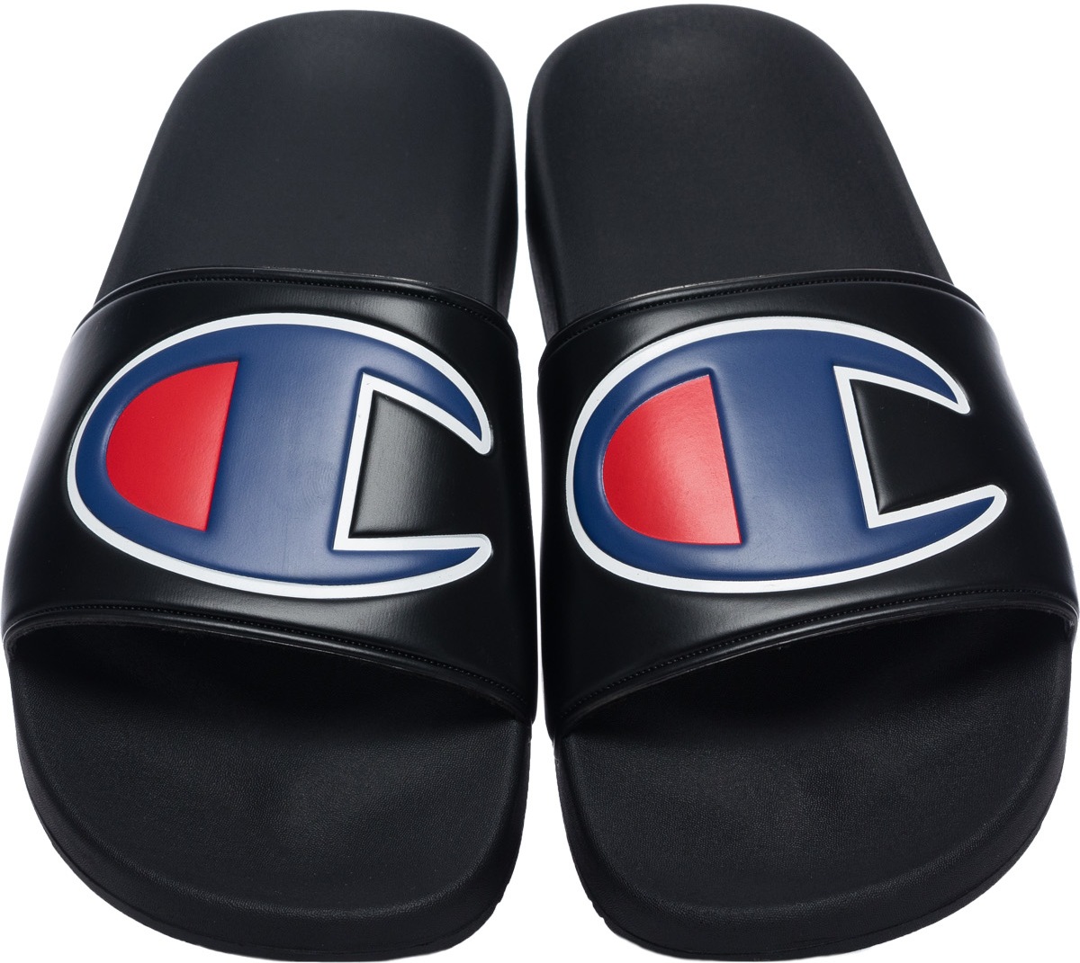 Champion: Black IPO Slide | influenceu Canada